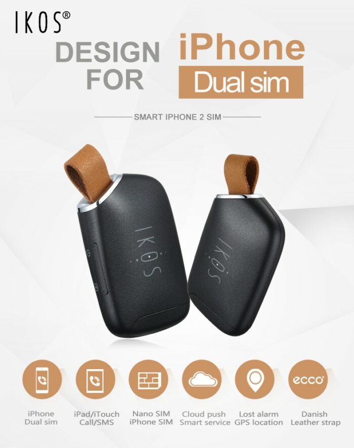 IKOS K1S Price in Pakistan - PTA Approved - Official Store