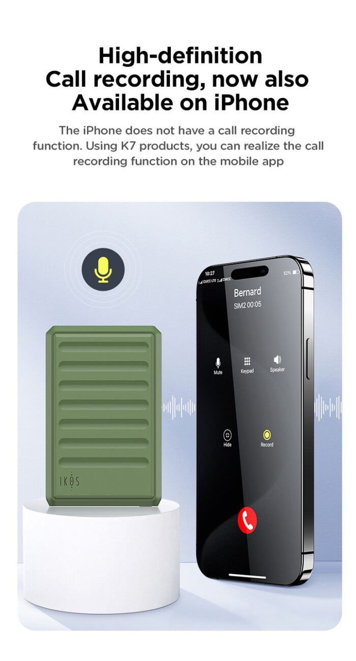 IKOS K7 Price in Pakistan - Dual SIM & 4G - Official Store