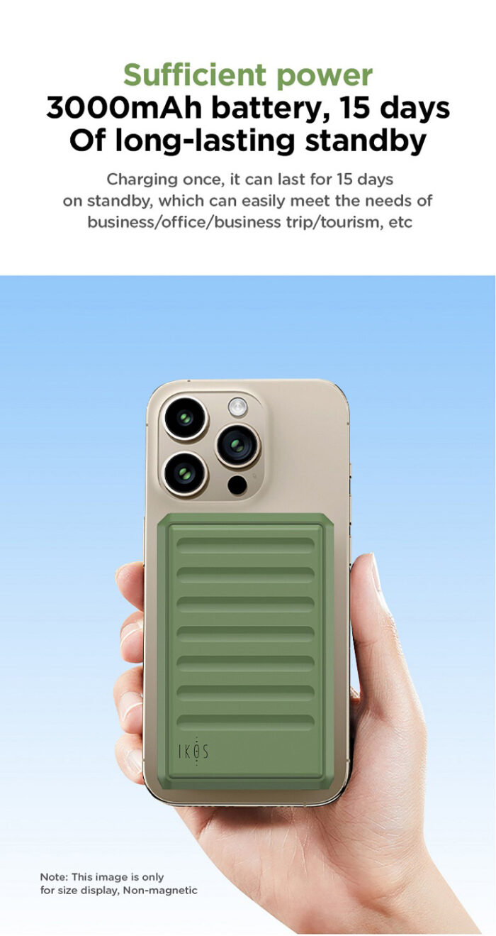 IKOS K7 Price in Pakistan - Dual SIM & 4G - Official Store