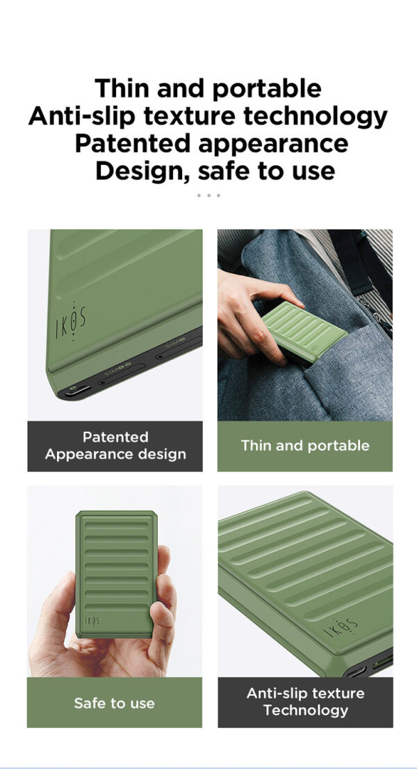 IKOS K7 Price in Pakistan - Dual SIM & 4G - Official Store