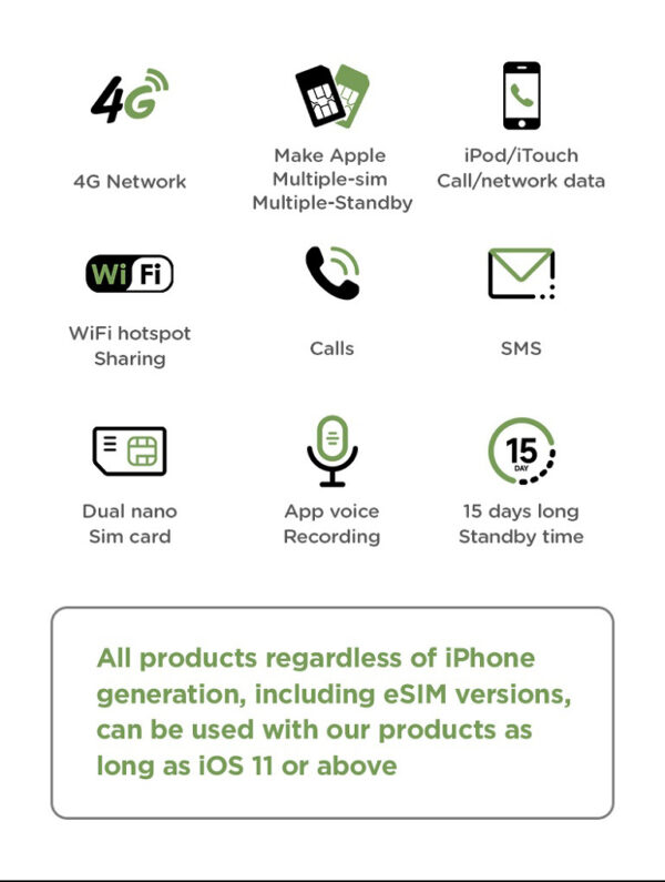 IKOS K7 Price in Pakistan - Dual SIM & 4G - Official Store