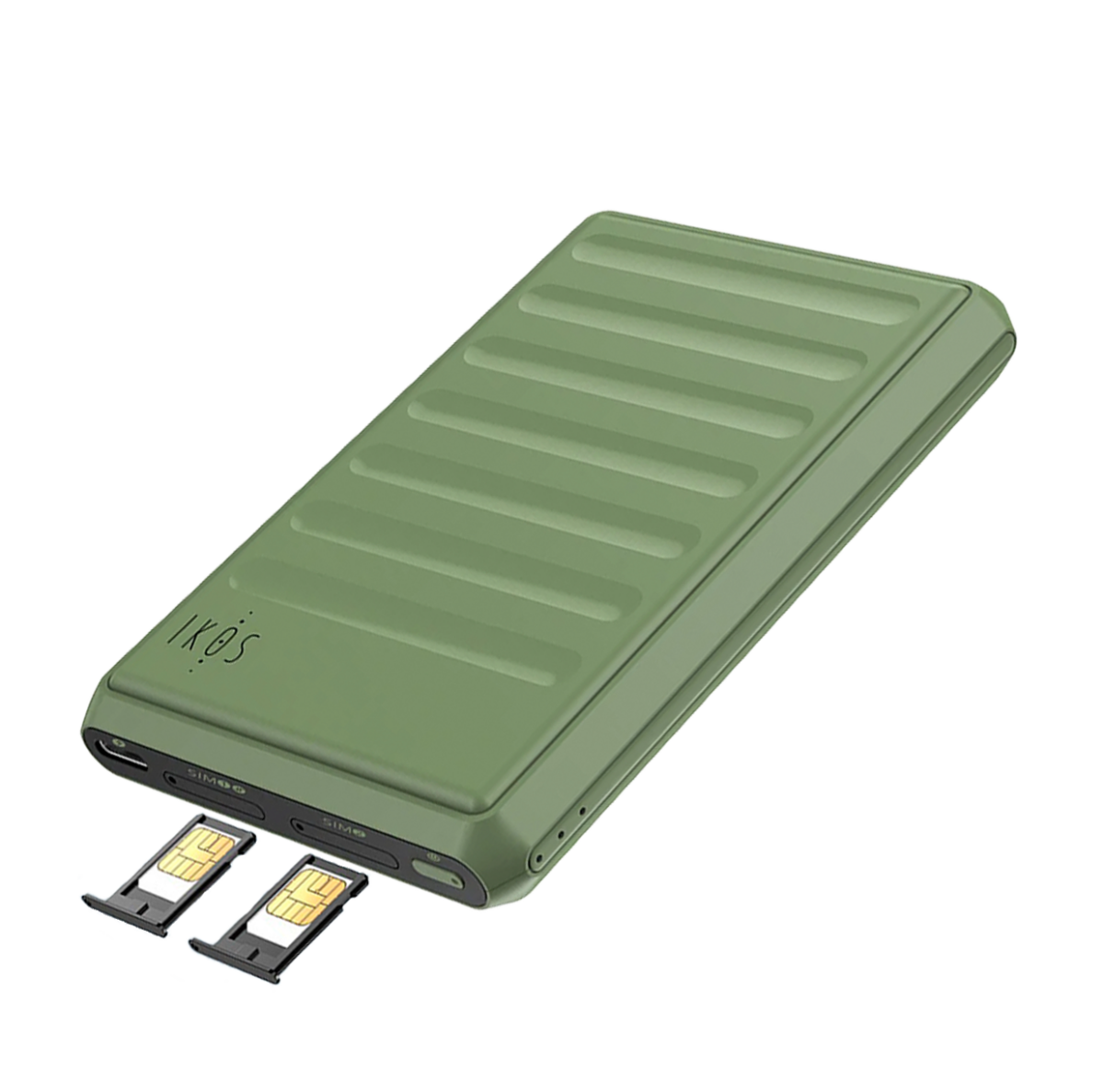 iKOS Official Store - Explore Our Range of Non PTA Devices