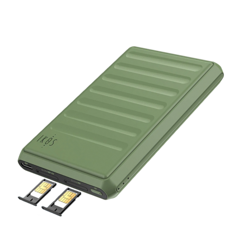 iKOS Official Store - Explore Our Range of Non PTA Devices